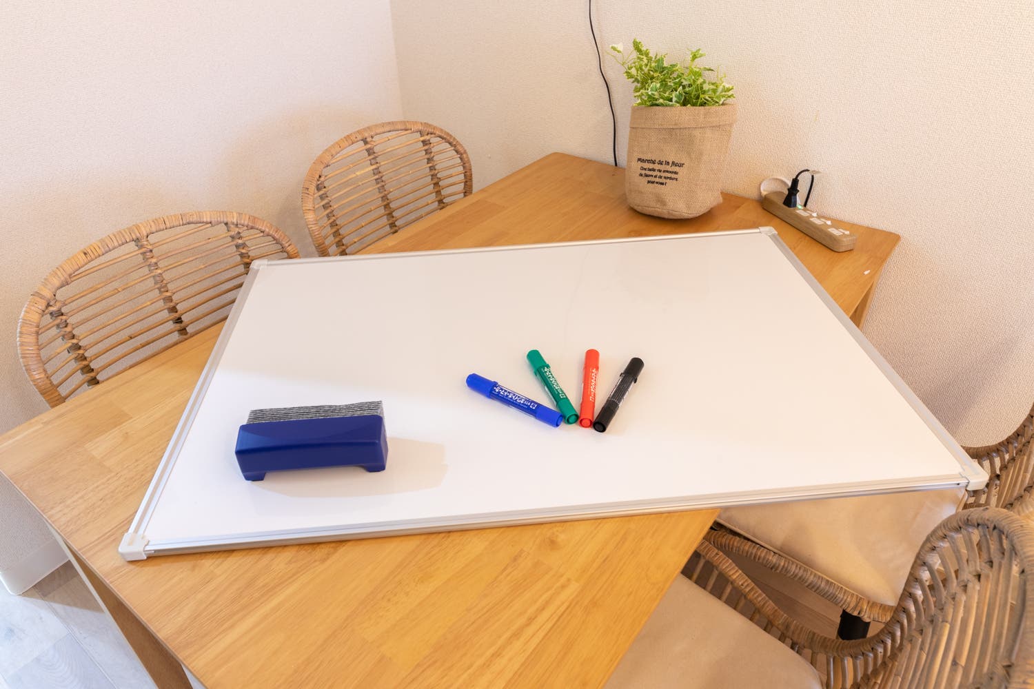 ホワイトボードの画像1