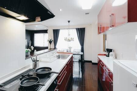 華-hana-【完全個室・毎回清掃】鍋パ/送別会/歓迎会/誕生日会/女子会/コスプレ/撮影/パーティー/かわいいの写真9