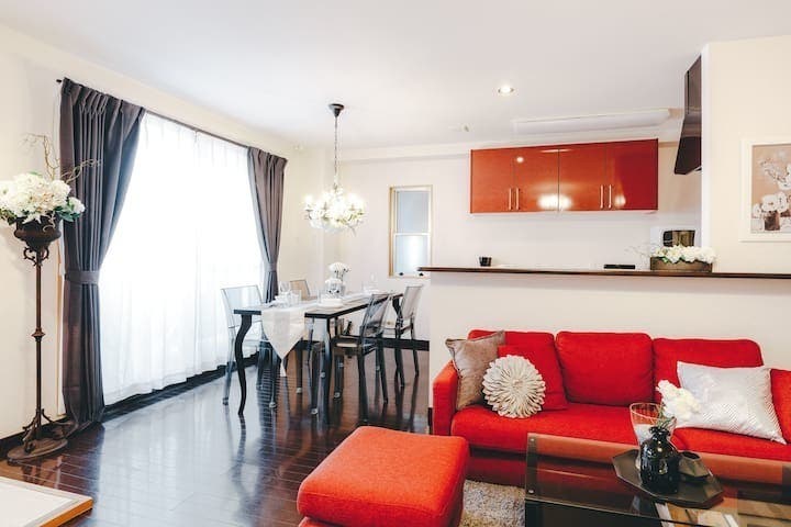 華-hana-【完全個室・毎回清掃】鍋パ/送別会/歓迎会/誕生日会/女子会/コスプレ/撮影/パーティー/かわいいの写真6