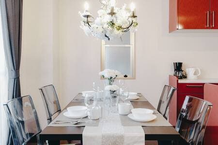 華-hana-【完全個室・毎回清掃】鍋パ/送別会/歓迎会/誕生日会/女子会/コスプレ/撮影/パーティー/かわいいの写真7