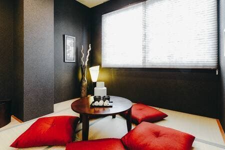 華-hana-【完全個室・毎回清掃】鍋パ/送別会/歓迎会/誕生日会/女子会/コスプレ/撮影/パーティー/かわいいの写真17