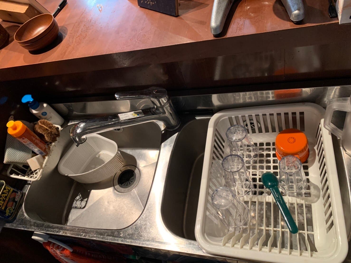 大名のフリースペース、ライブハウス。音響、照明あり。キッチンあります。各種撮影や、パーティや会議室利用だとお得です。の写真14