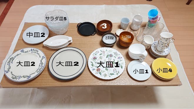 【西明石駅 徒歩5分】- ̗̀ 築45年DIY 𖠚ᐝ┊キッチン付┊WiFi有┊ママ会┊誕生日会┊たこパ etcの写真10