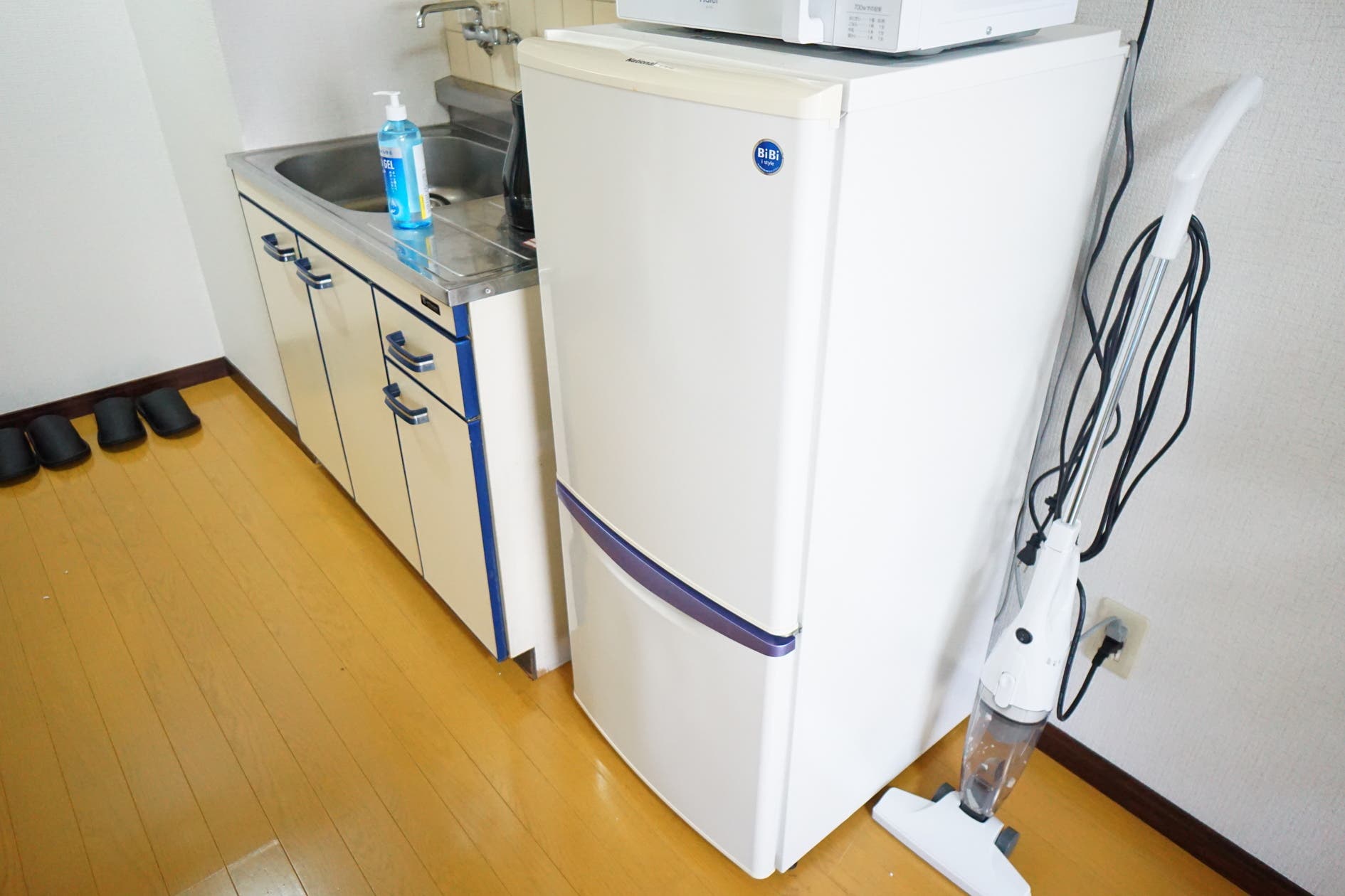 ＜緑ワーク天神駅前＞天神駅徒歩5分✨光回線Wi-Fi📶モニター🖥️テレワーク/Web会議/面接/撮影の写真16