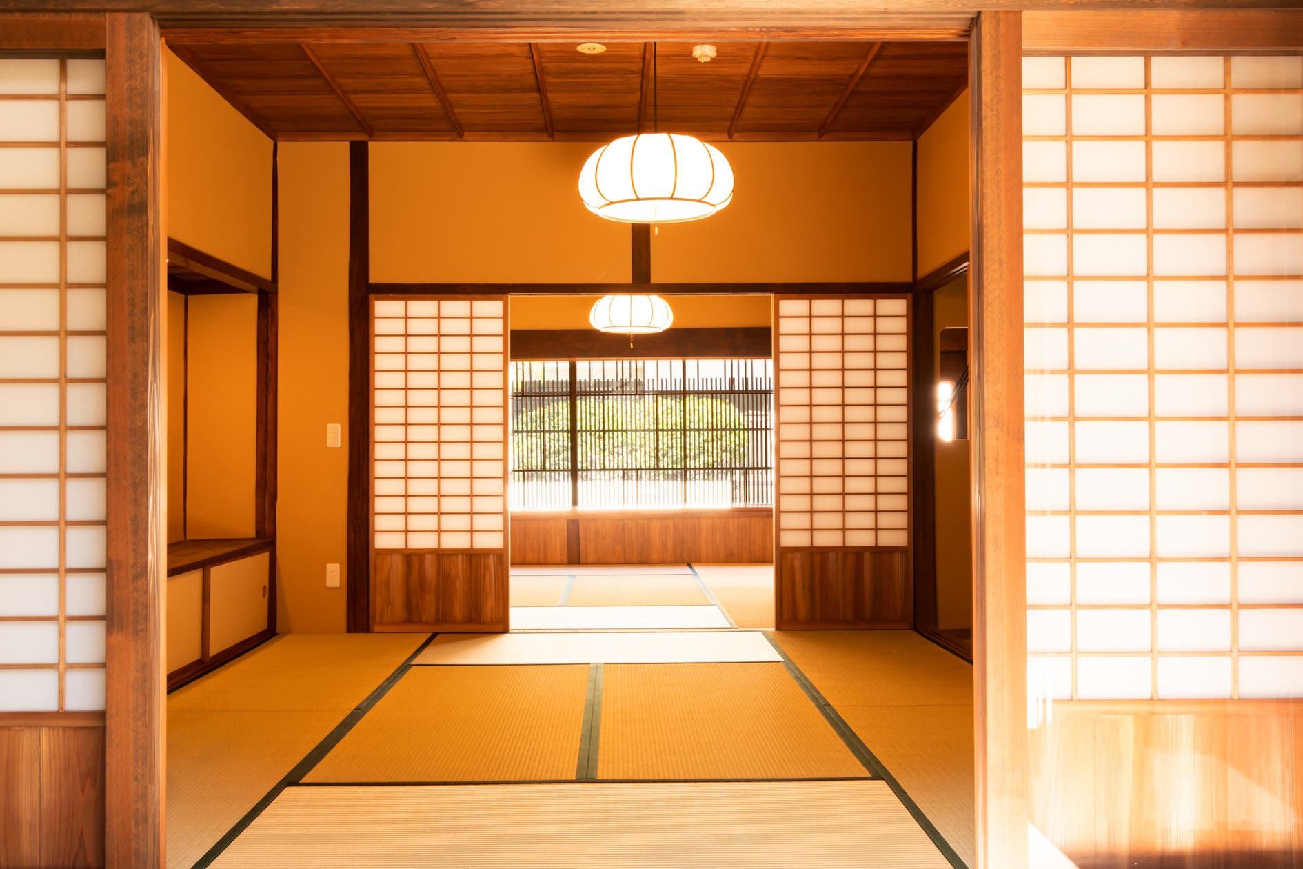 世界遺産のある宮島に『日本庭園と和室大広間』・『和モダンの古民家一棟』！コスプレ撮影・YouTube撮影・ワークショップなどに！の写真9