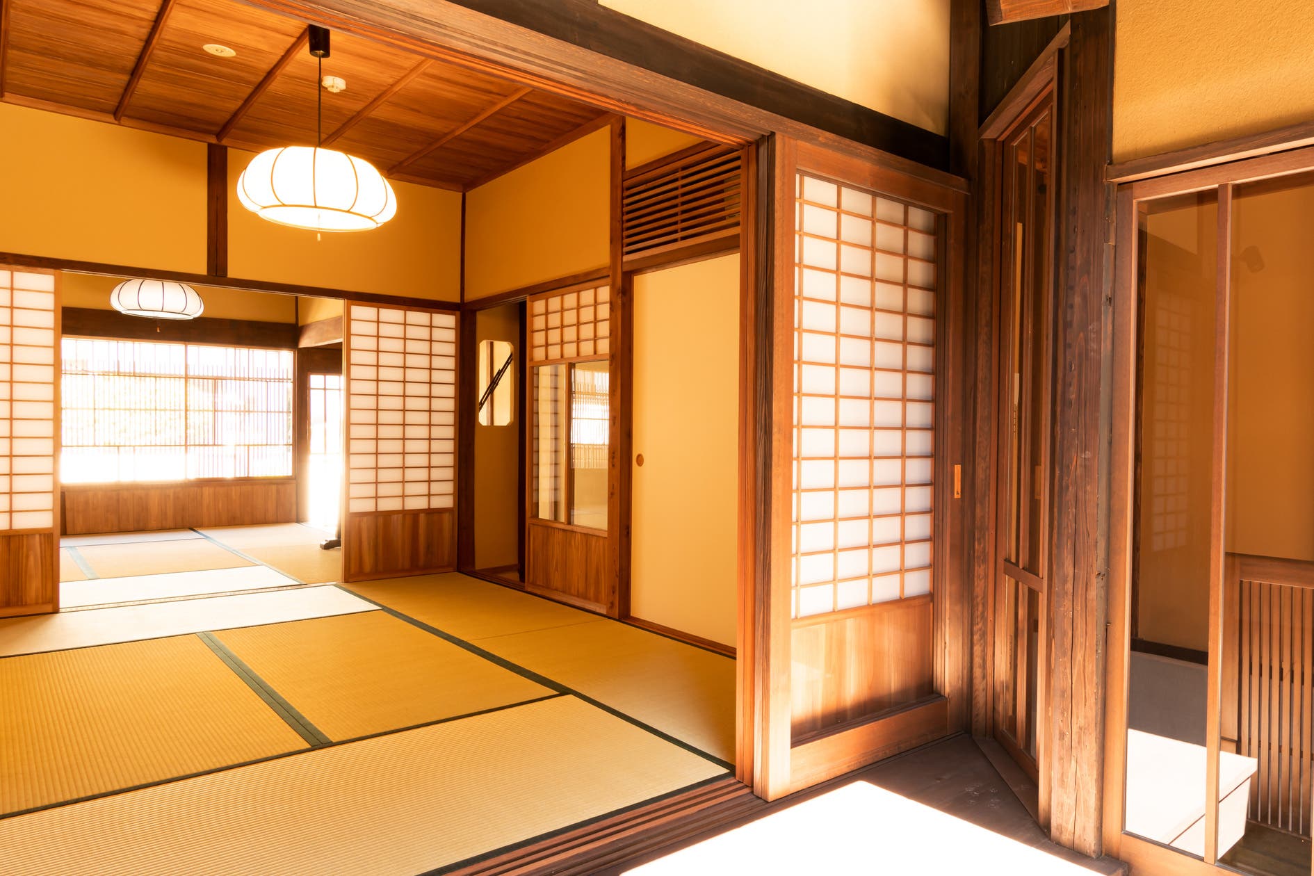 世界遺産のある宮島に『日本庭園と和室大広間』・『和モダンの古民家一棟』！コスプレ撮影・YouTube撮影・ワークショップなどに！の写真10