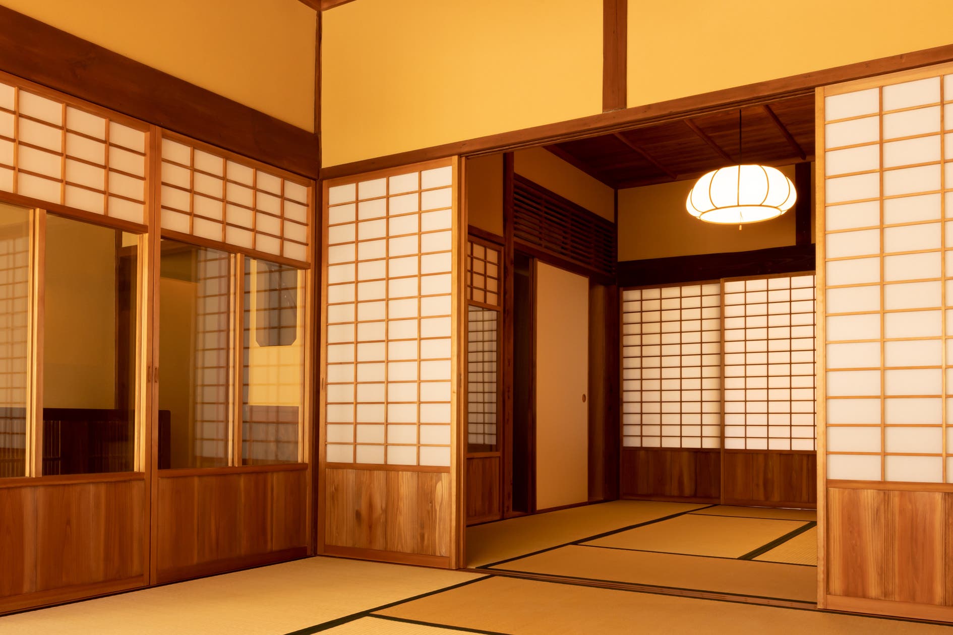 世界遺産のある宮島に『日本庭園と和室大広間』・『和モダンの古民家一棟』！コスプレ撮影・YouTube撮影・ワークショップなどに！の写真12