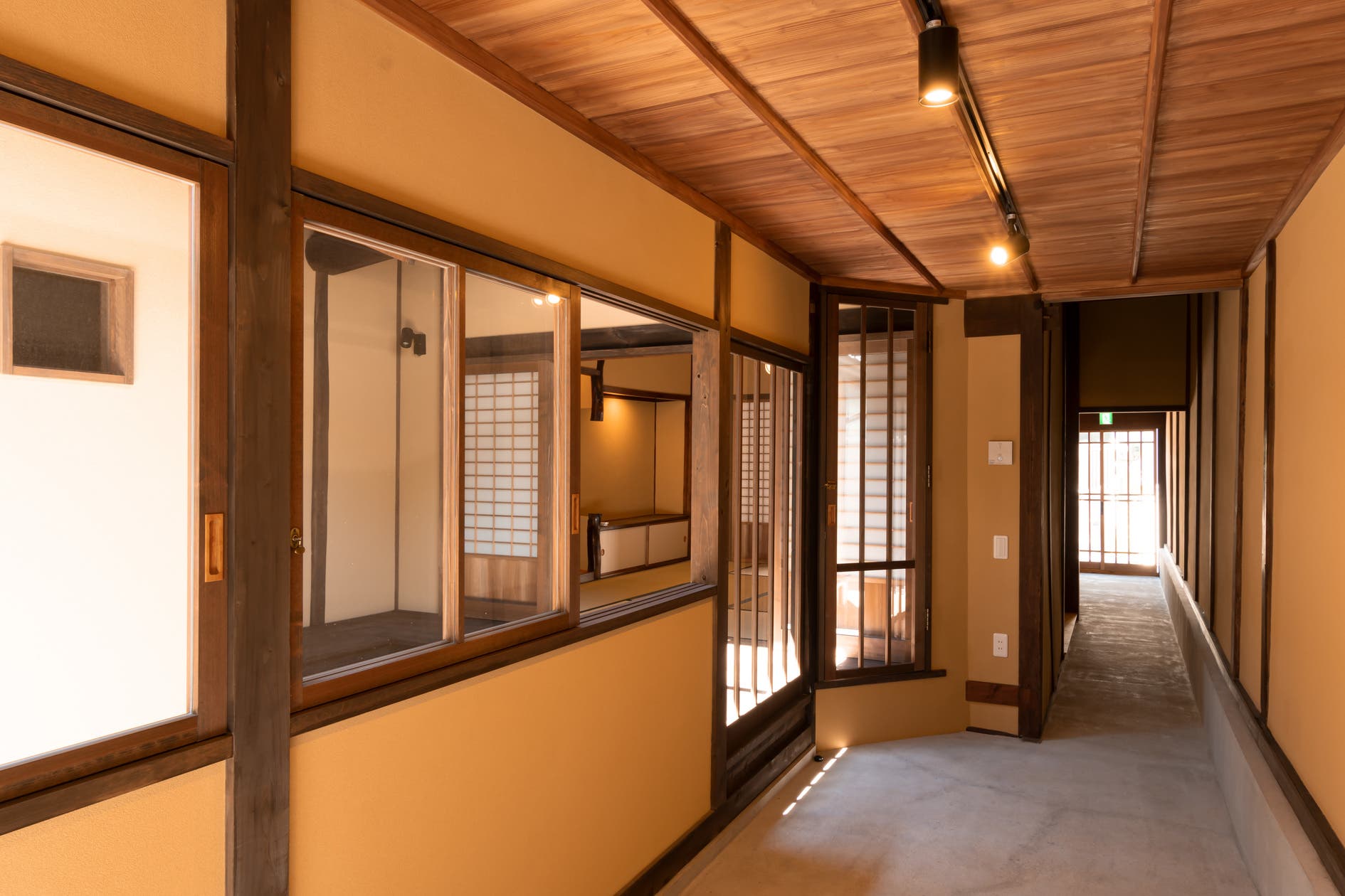 世界遺産のある宮島に『日本庭園と和室大広間』・『和モダンの古民家一棟』！コスプレ撮影・YouTube撮影・ワークショップなどに！の写真13