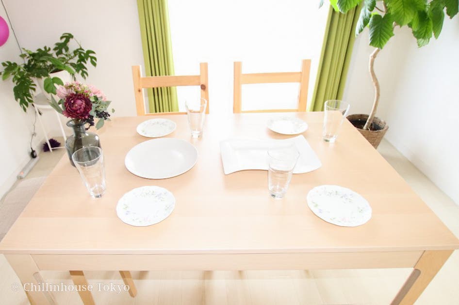 🙊２４時間利用可🛏️ダブルベッド２台🎉女子会、オンラインライブ😍大人気ゲーム機👍ネトフリ、アマプラ見放題🙆の写真18