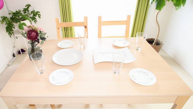 ☝️直前割😌24時間利用可☀南向き自然光抜群👀ネトフリ、アマプラ見放題🛏️ダブルベッド2台🙆ゴミ捨て無料の写真19