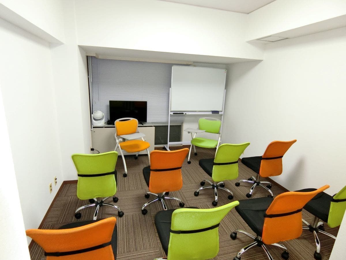 ★ComfortSpace渋谷★渋谷駅5分！無料Wifi・プロジェクター・モニター　最大10名【SMD】の写真5