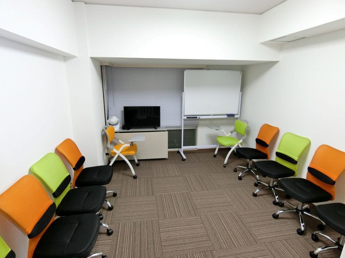 ★ComfortSpace渋谷★渋谷駅5分！無料Wifi・プロジェクター・モニター　最大10名【SMD】の写真6