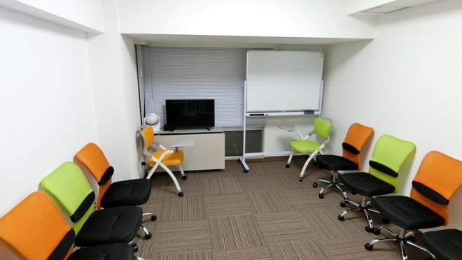 ★ComfortSpace渋谷★渋谷駅5分!無料Wifi・プロジェクター・モニター 最大10名【SMD】の写真6