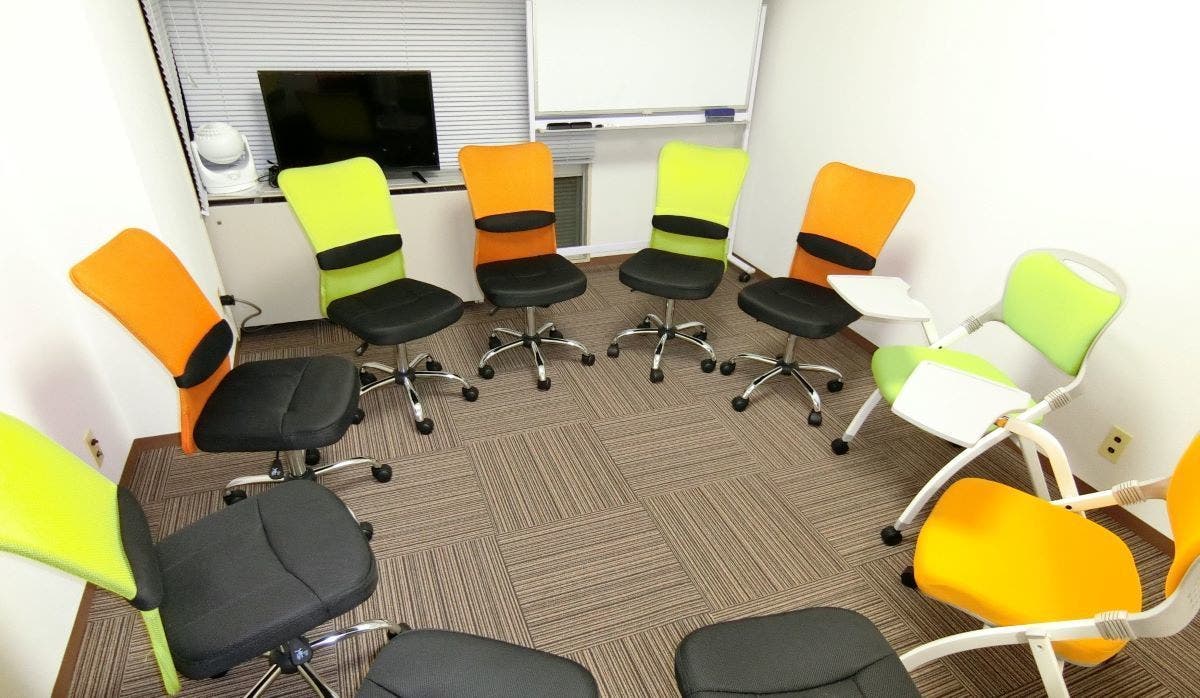 ★ComfortSpace渋谷★渋谷駅5分！無料Wifi・プロジェクター・モニター　最大10名【SMD】の写真7