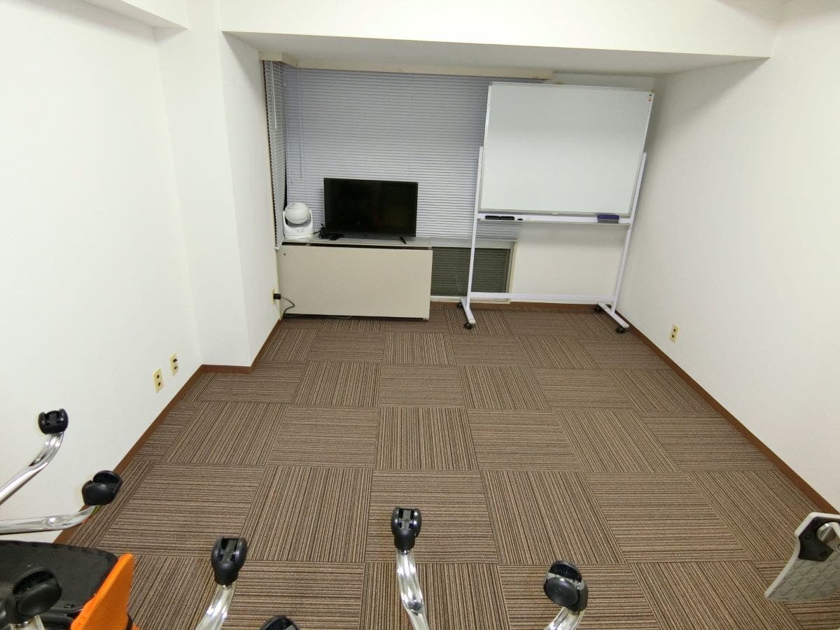 ★ComfortSpace渋谷★渋谷駅5分！無料Wifi・プロジェクター・モニター　最大10名【SMD】の写真8