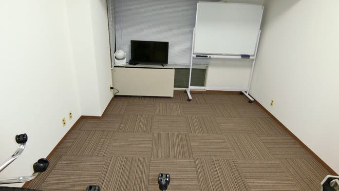 ★ComfortSpace渋谷★渋谷駅5分!無料Wifi・プロジェクター・モニター 最大10名【SMD】の写真8