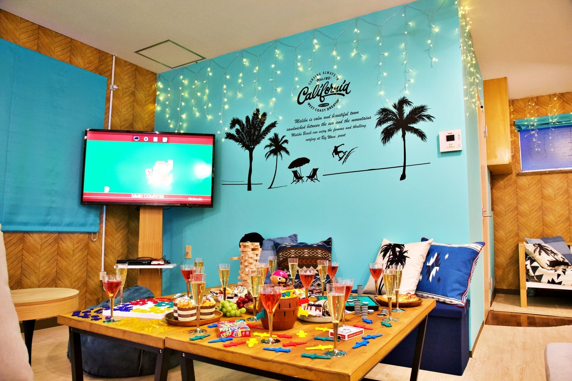 川崎駅近🫰🏼最大15名｜アイランドキッチン｜24h｜パーティ―｜打ち上げ｜誕生日会｜歓送迎会🌸_283の写真9