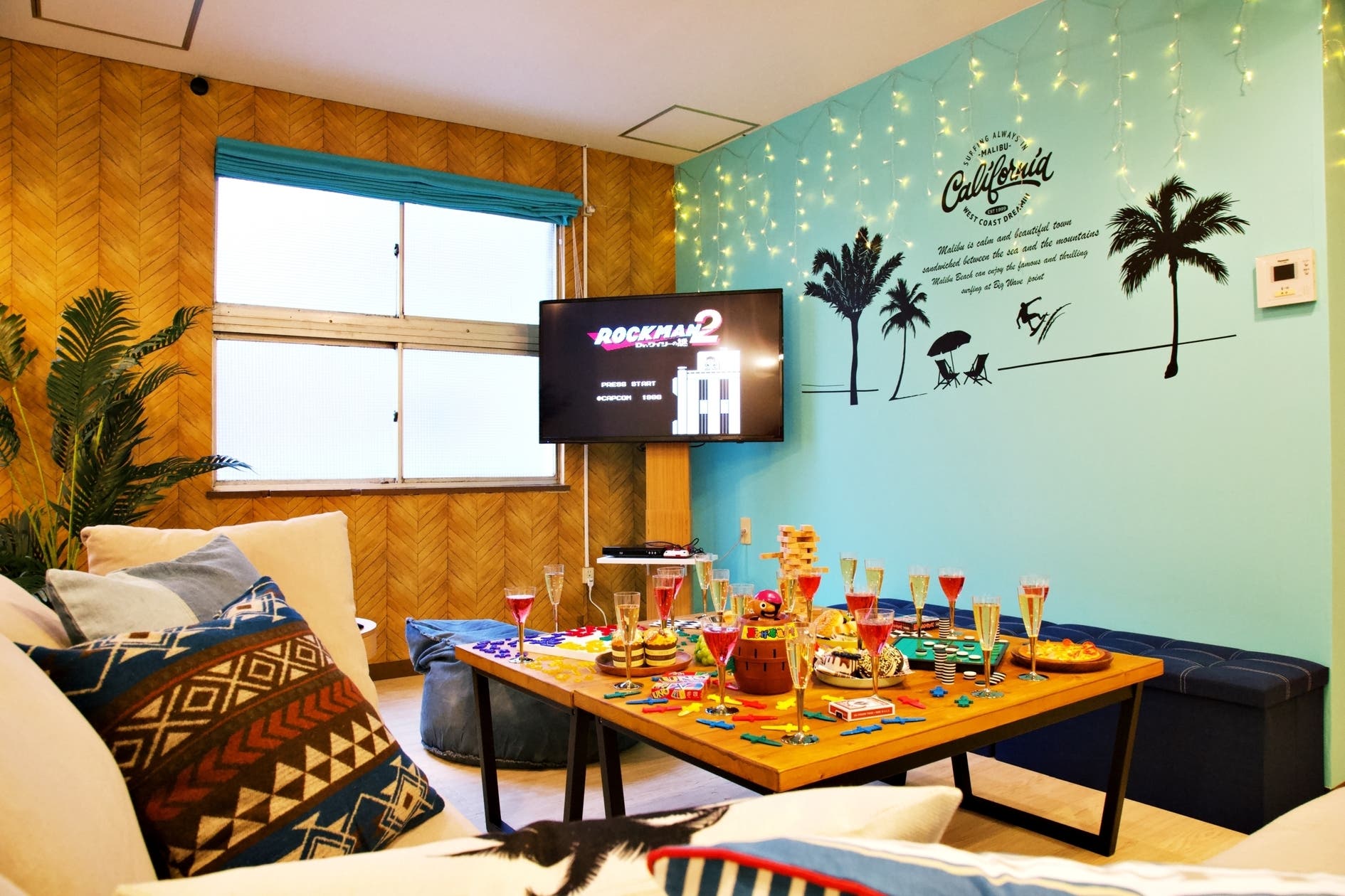 川崎駅近🫰🏼最大15名｜アイランドキッチン｜24h｜パーティ―｜打ち上げ｜誕生日会｜歓送迎会🌸_283の写真22