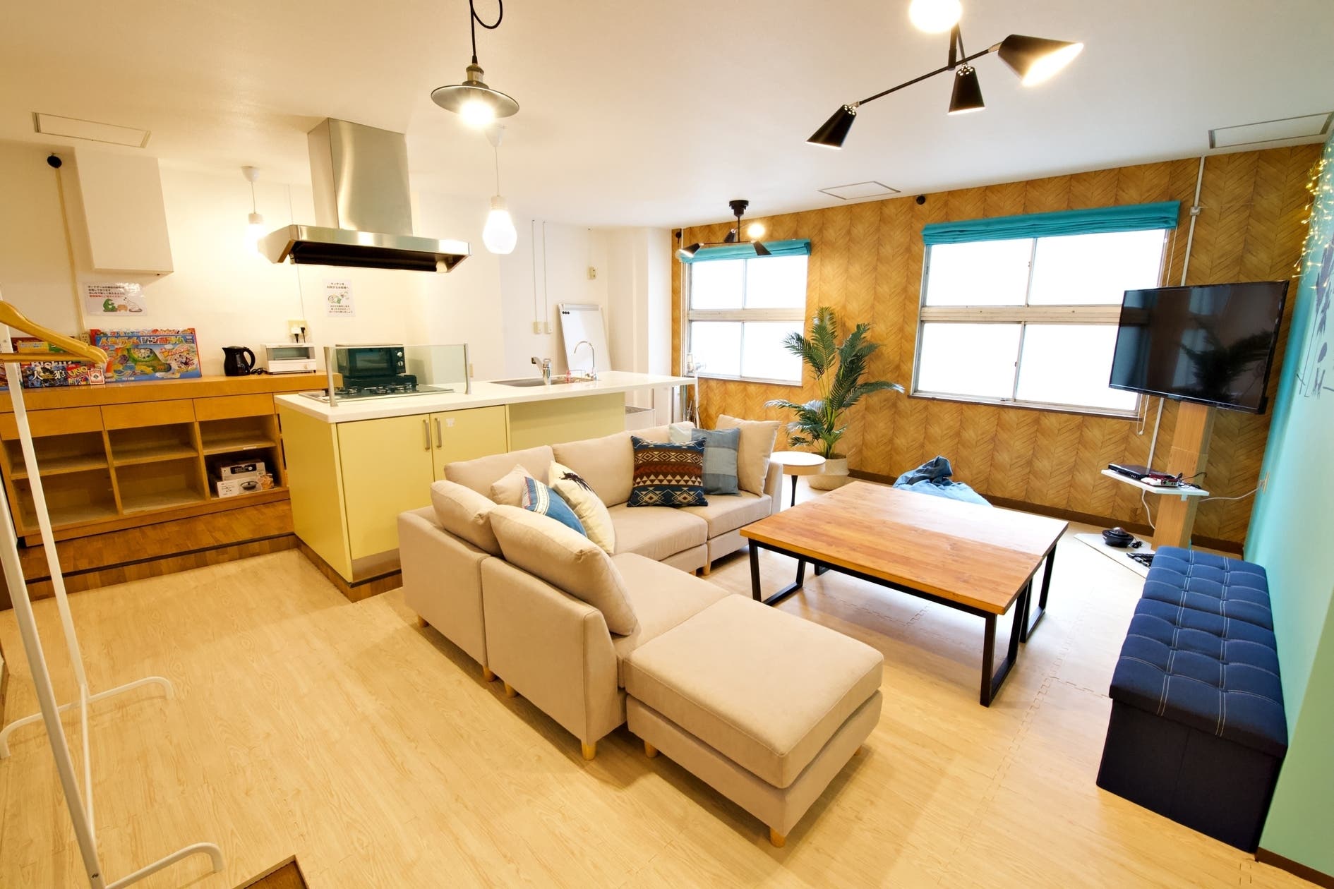 川崎駅近🫰🏼最大15名｜アイランドキッチン｜24h｜パーティ―｜打ち上げ｜誕生日会｜歓送迎会🌸_283の写真6