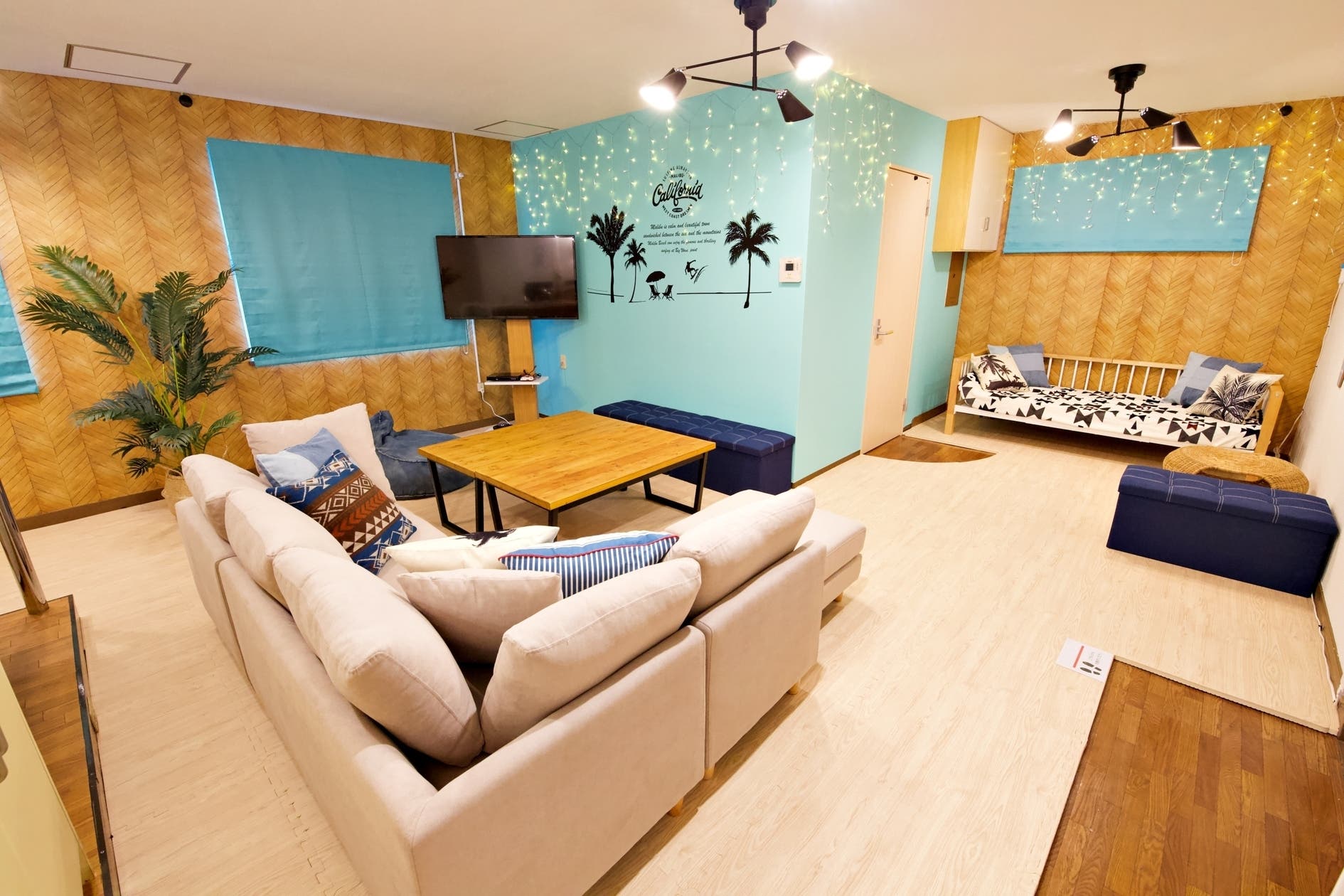 川崎駅近🫰🏼最大15名｜アイランドキッチン｜24h｜パーティ―｜打ち上げ｜誕生日会｜歓送迎会🌸_283の写真27