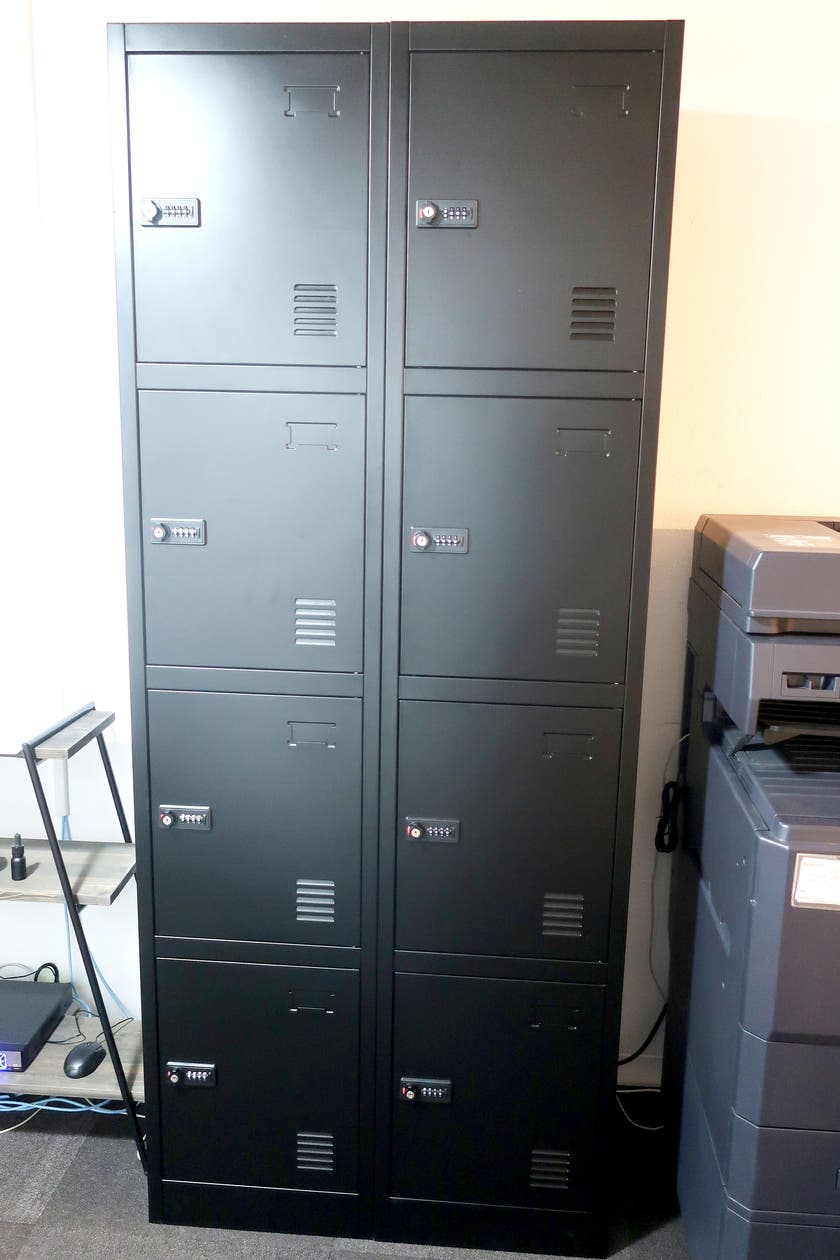 ☆zest room１F☆天満屋徒歩5分！！女子会、パーティー、ミーティングなど！使い方様々！！の写真11