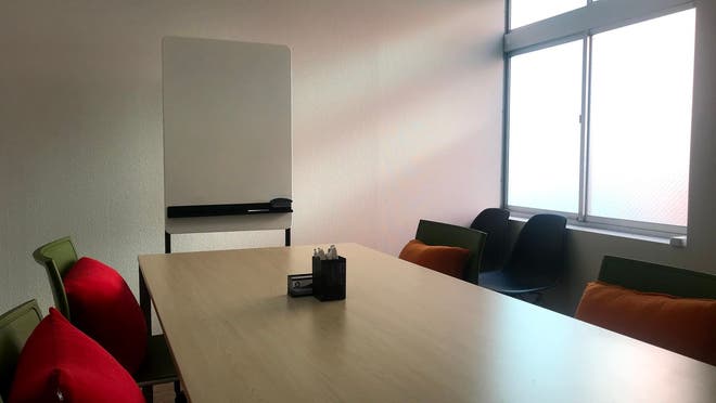 【関内駅3分】Wi-Fi光回線💻ゆったり過ごせるデザイナーズ貸し会議室♪ランドプレイス関内☆★24h営業中♪の写真3