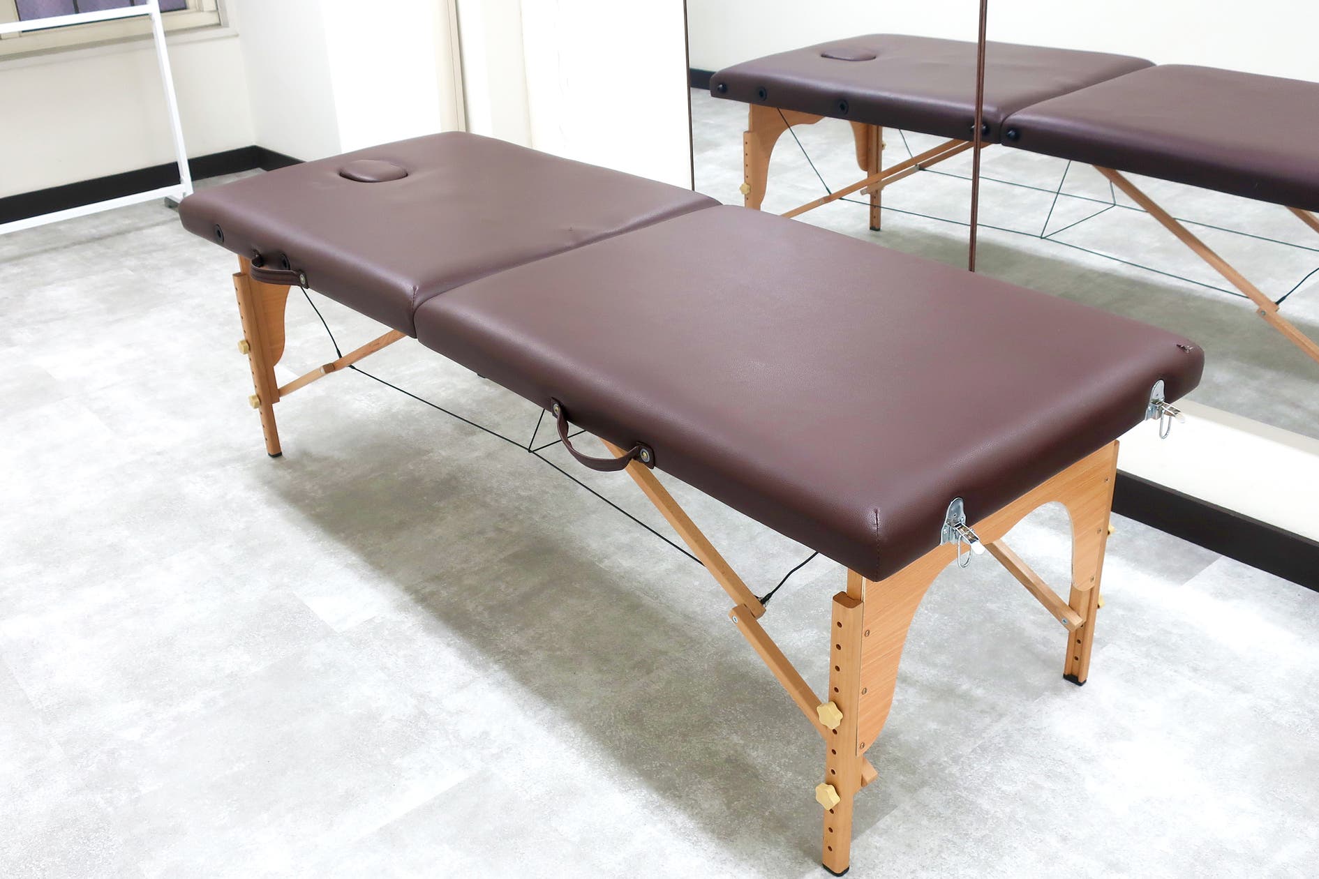 ☆zest room２F☆天満屋徒歩5分！！ミーティングやセミナー、ワークショップ、レンタルサロンとして！使い方様々！！の写真5