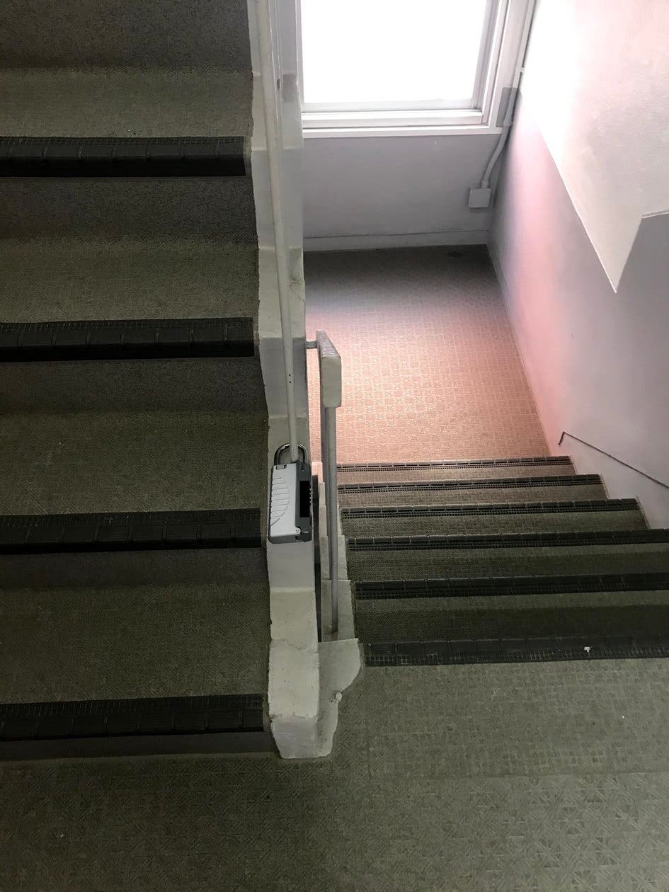 【関内駅3分】Wi-Fi光回線💻ゆったり過ごせるデザイナーズ貸し会議室♪ランドプレイス関内☆★24h営業中♪の写真6