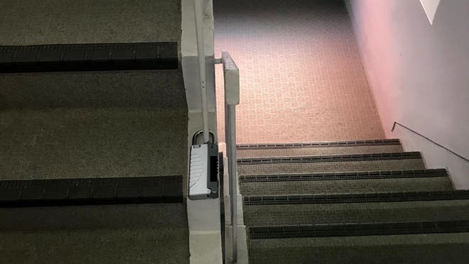 【関内駅3分】Wi-Fi光回線💻ゆったり過ごせるデザイナーズ貸し会議室♪ランドプレイス関内☆★24h営業中♪の写真6