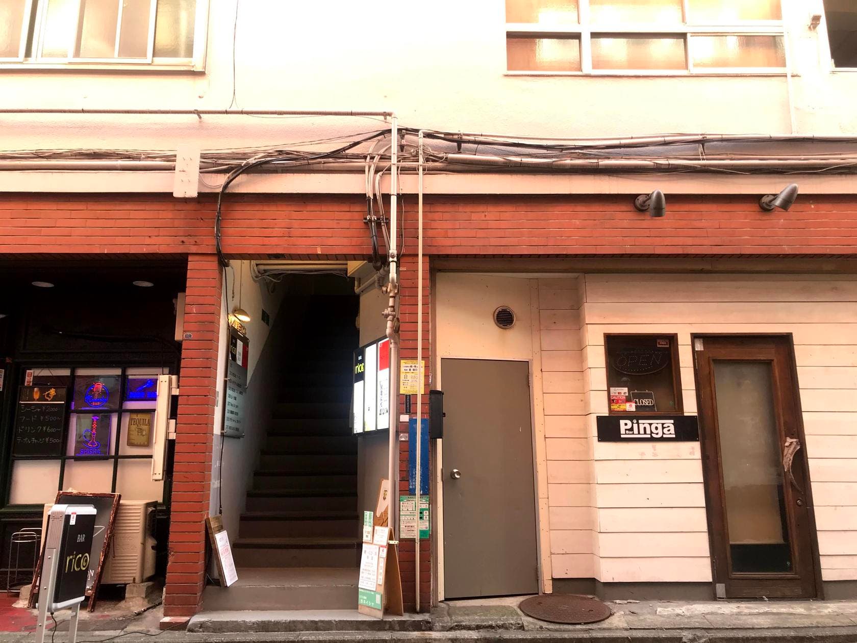 【関内駅3分】Wi-Fi光回線💻ゆったり過ごせるデザイナーズ貸し会議室♪ランドプレイス関内☆★24h営業中♪の写真7