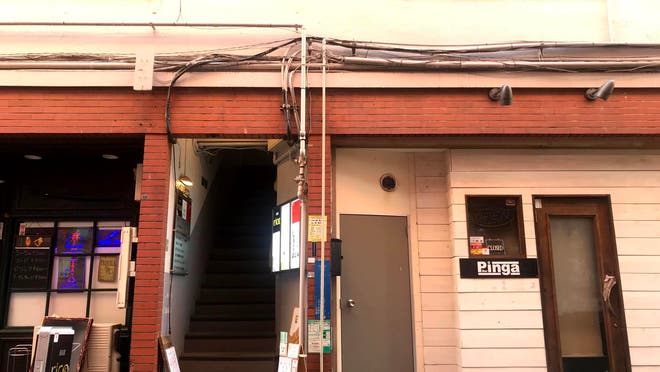 【関内駅3分】Wi-Fi光回線💻ゆったり過ごせるデザイナーズ貸し会議室♪ランドプレイス関内☆★24h営業中♪の写真7