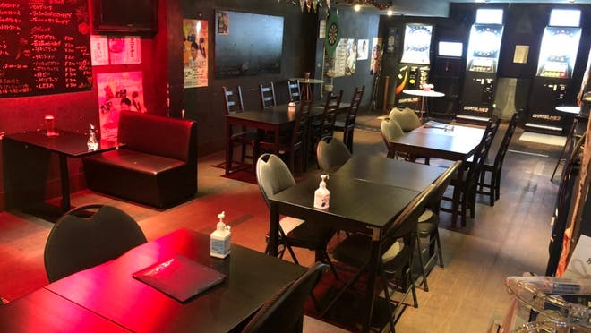 【貸切OK!】カラオケ・ダーツ・大型テレビあり!北習志野駅1分!ママ会・応援会・飲み会・撮影会などに!の写真2