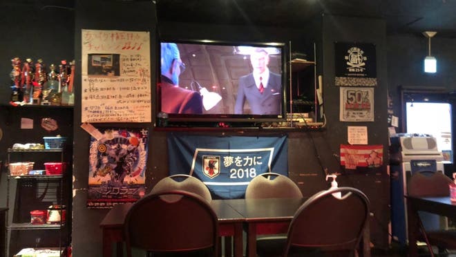 【貸切OK!】カラオケ・ダーツ・大型テレビあり!北習志野駅1分!ママ会・応援会・飲み会・撮影会などに!の写真3