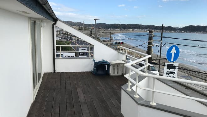 希少オーシャンフロントを占有!最高のロケーションでとっておきの時間をお過ごしください!の写真3