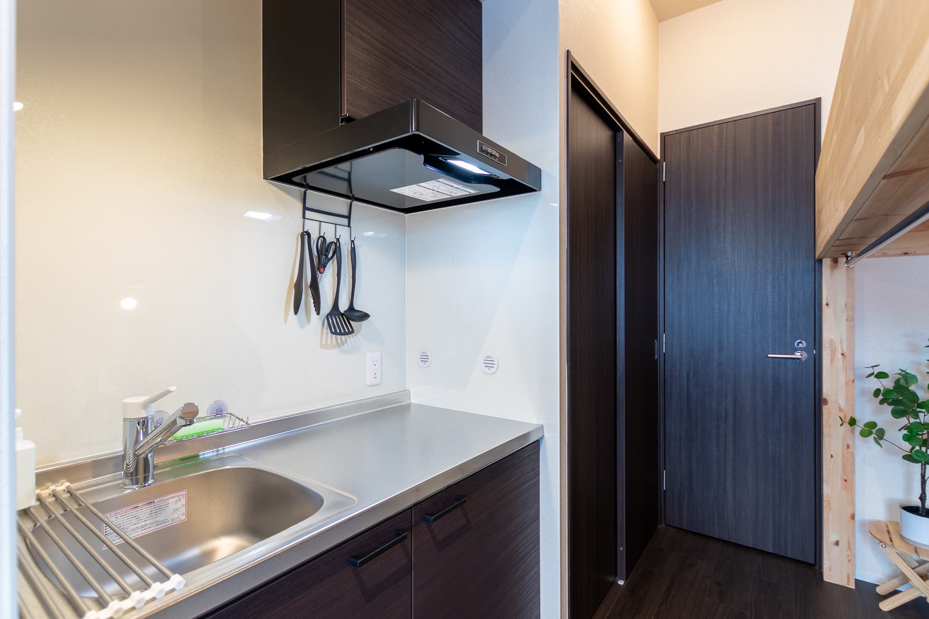 【Home Sweet Office Kamata】, 京急蒲田徒歩2分・ホームオフィス・テレワーク・フリーランスなどにの写真23