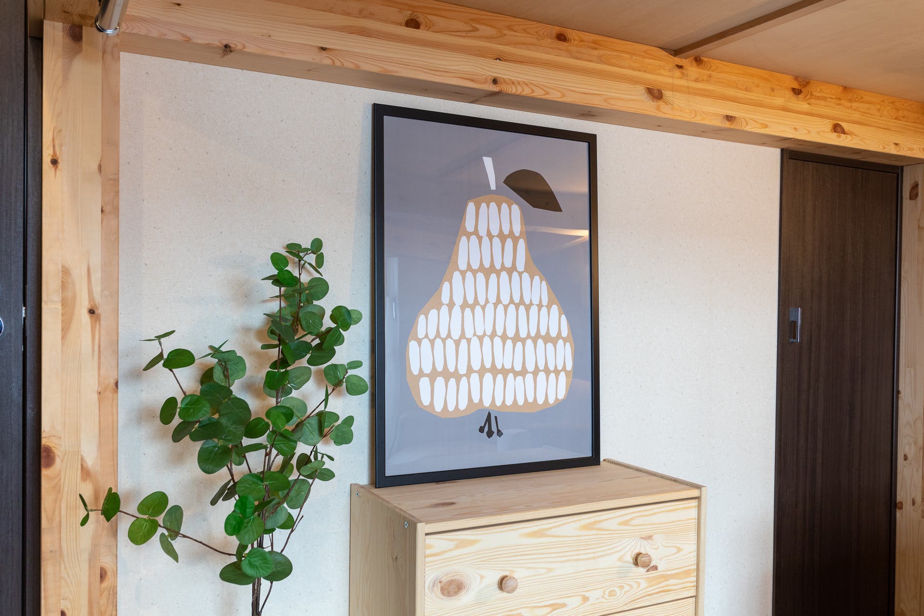 【Home Sweet Office Kamata】, 京急蒲田徒歩2分・ホームオフィス・テレワーク・フリーランスなどにの写真25