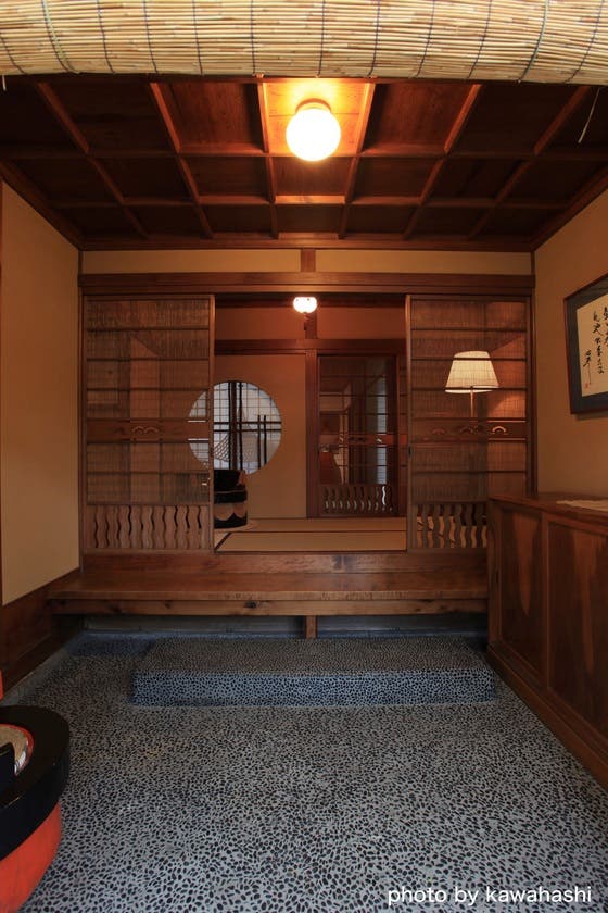 【竹ノ塚駅 / 浅草から電車で30分】築77年の国の登録文化財。洋館のある和風邸宅。撮影や会議・研修・前撮り写真でのご利用可能の写真7