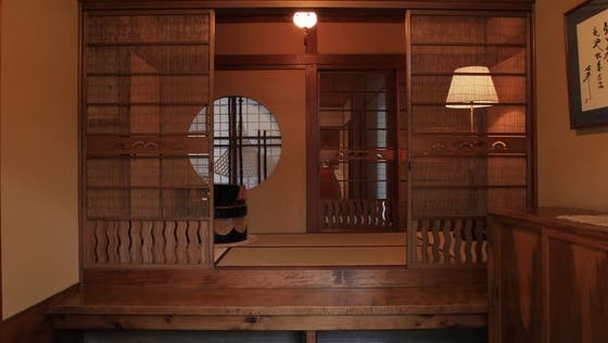 【竹ノ塚駅 / 浅草から電車で30分】築77年の国の登録文化財。洋館のある和風邸宅。撮影や会議・研修・前撮り写真でのご利用可能の写真7