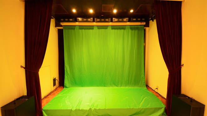 機材持ち込みOK / ステージ・音響・照明設備有/各種撮影・配信に【インダストリアルデザイン】の写真22