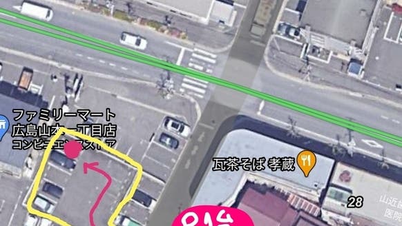 セミナー◆勉強◆レッスン◆会議◆撮影◆面接などに❗の写真8