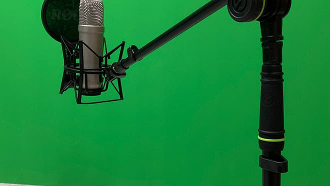 常設グリーンバック付きスタジオ!コスプレ撮影ほか各種撮影、オンラインミーティング、配信などに!の写真6