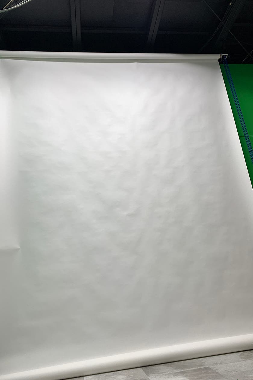 常設グリーンバック付きスタジオ！コスプレ撮影ほか各種撮影、オンラインミーティング、配信などに！の写真7