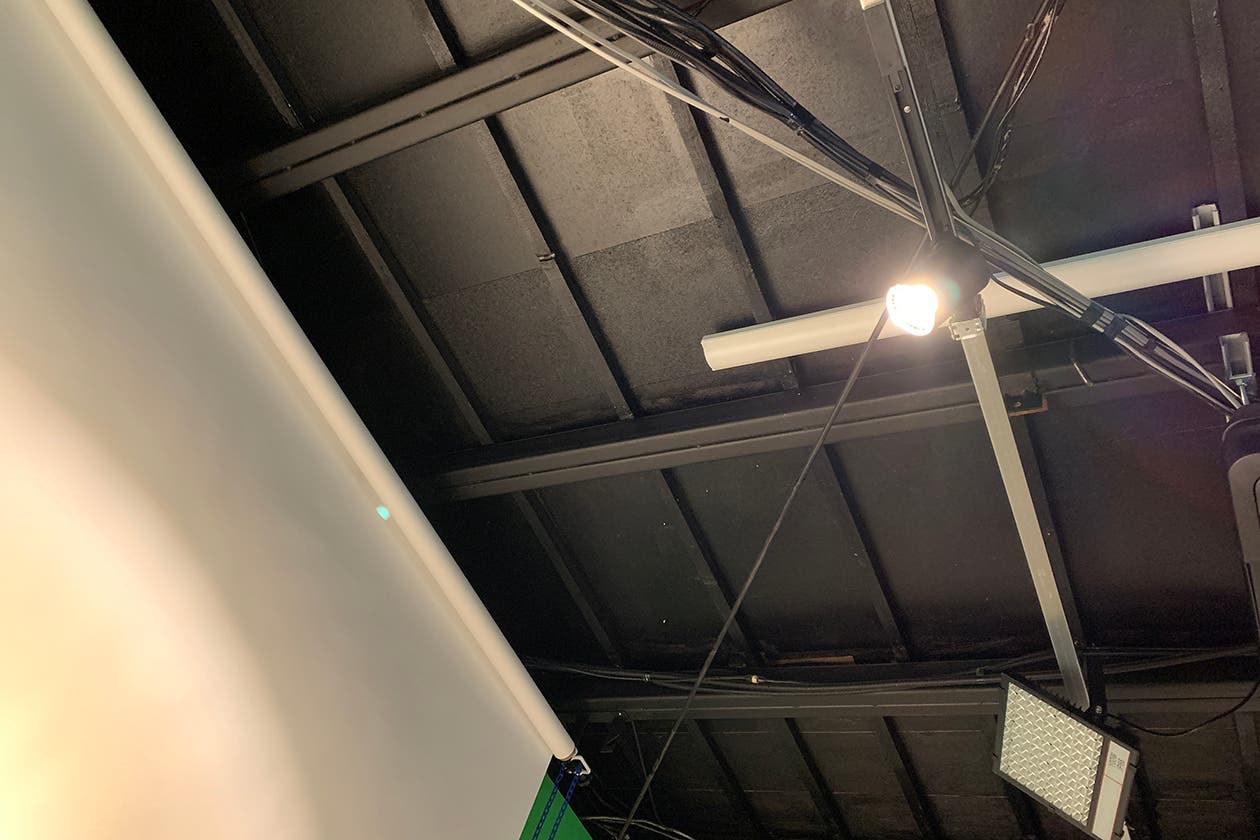 常設グリーンバック付きスタジオ！コスプレ撮影ほか各種撮影、オンラインミーティング、配信などに！の写真8