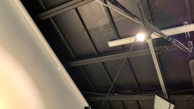 常設グリーンバック付きスタジオ!コスプレ撮影ほか各種撮影、オンラインミーティング、配信などに!の写真8