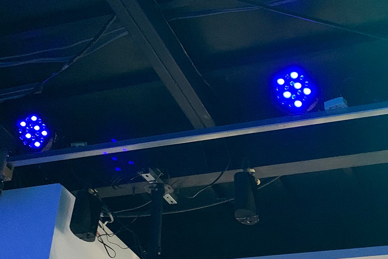 常設グリーンバック付きスタジオ！コスプレ撮影ほか各種撮影、オンラインミーティング、配信などに！の写真9