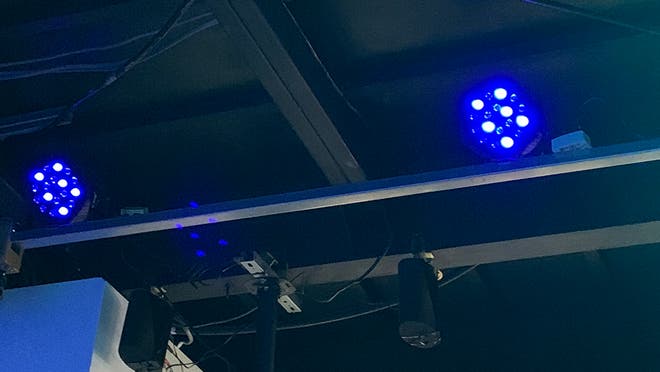 常設グリーンバック付きスタジオ!コスプレ撮影ほか各種撮影、オンラインミーティング、配信などに!の写真9