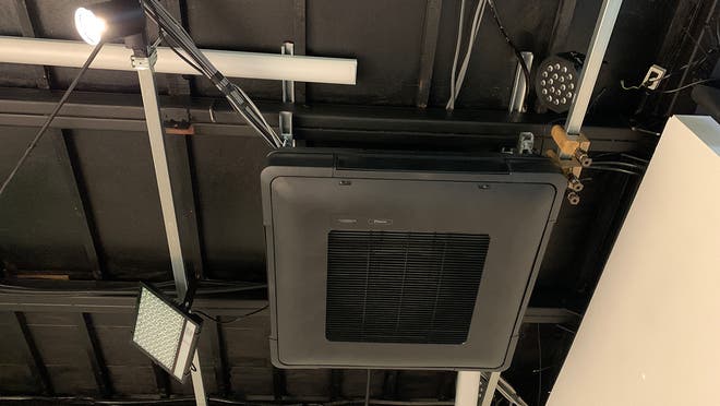 常設グリーンバック付きスタジオ!コスプレ撮影ほか各種撮影、オンラインミーティング、配信などに!の写真11