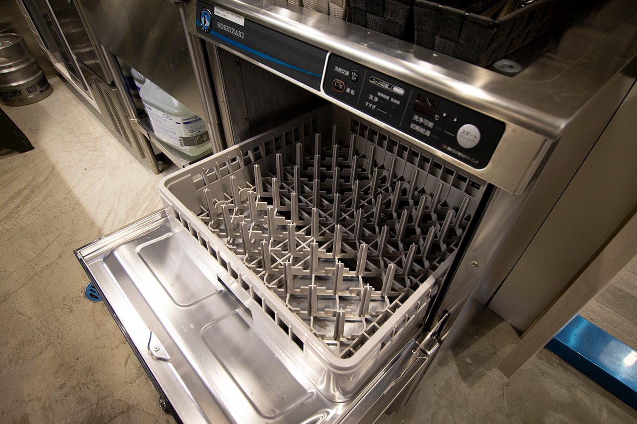 駅徒歩３分！カフェまるごと貸切！開業もできます！レンタルキッチンとして料理教室やパーティにも◎の写真9