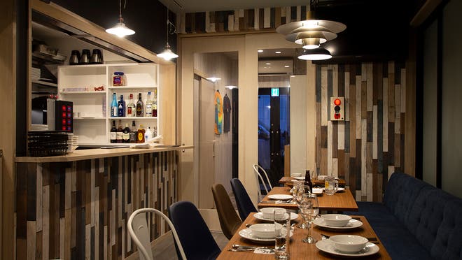 駅徒歩3分!カフェまるごと貸切!開業もできます!レンタルキッチンとして料理教室やパーティにも◎の写真13