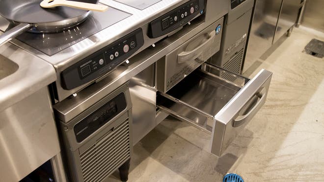 駅徒歩3分!カフェまるごと貸切!開業もできます!レンタルキッチンとして料理教室やパーティにも◎の写真6